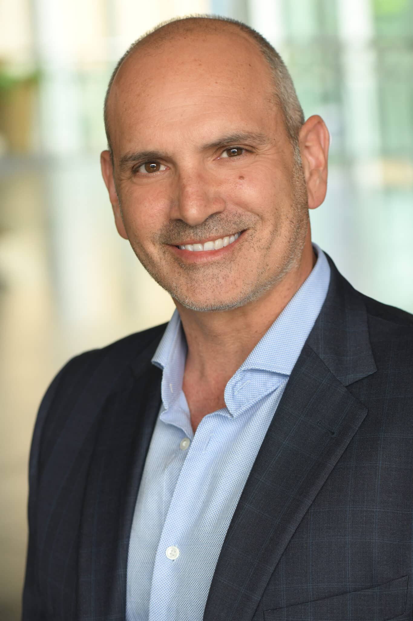 Robert Weinstein - CLK