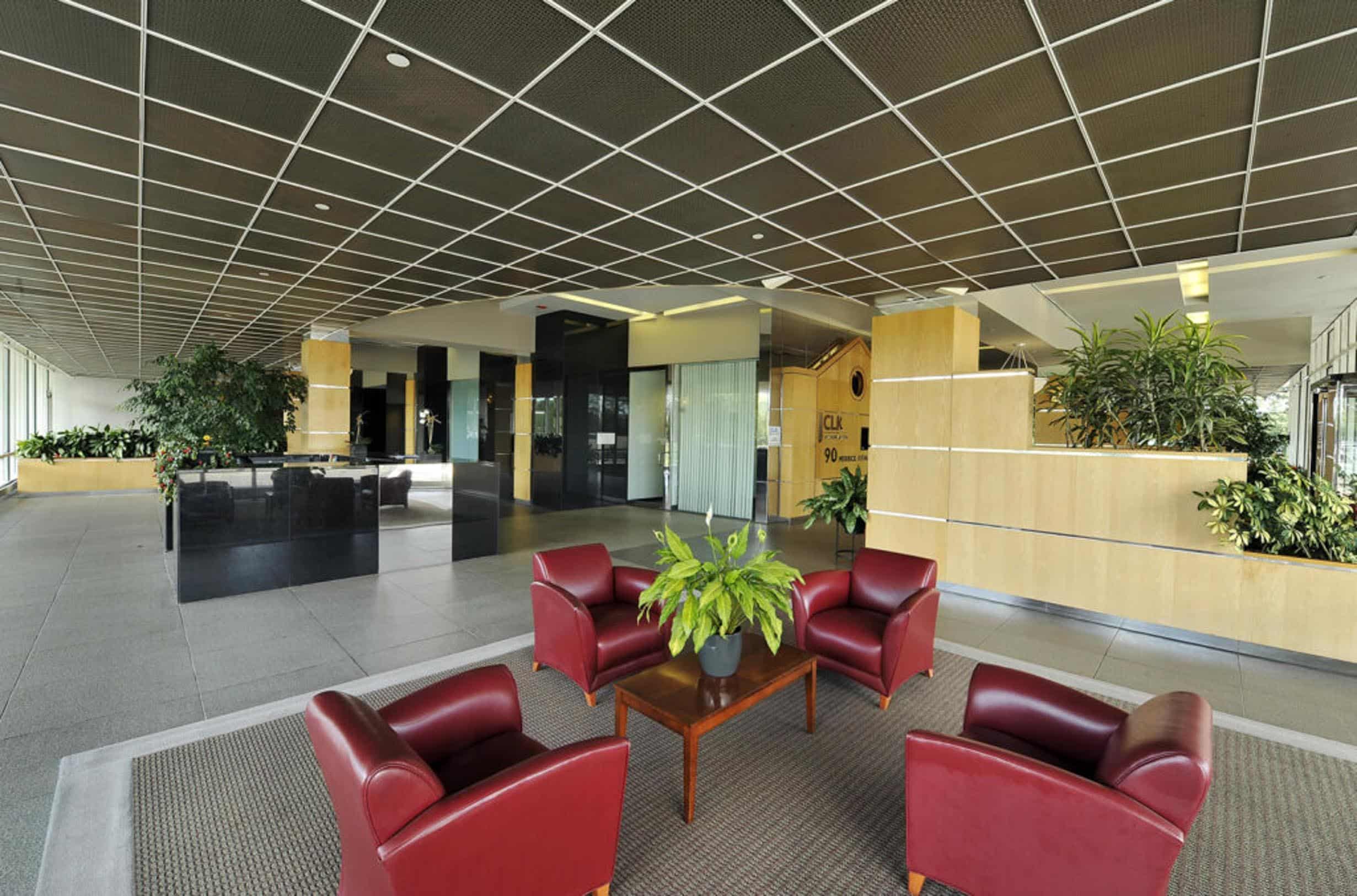 90 Merrick Avenue - CLK