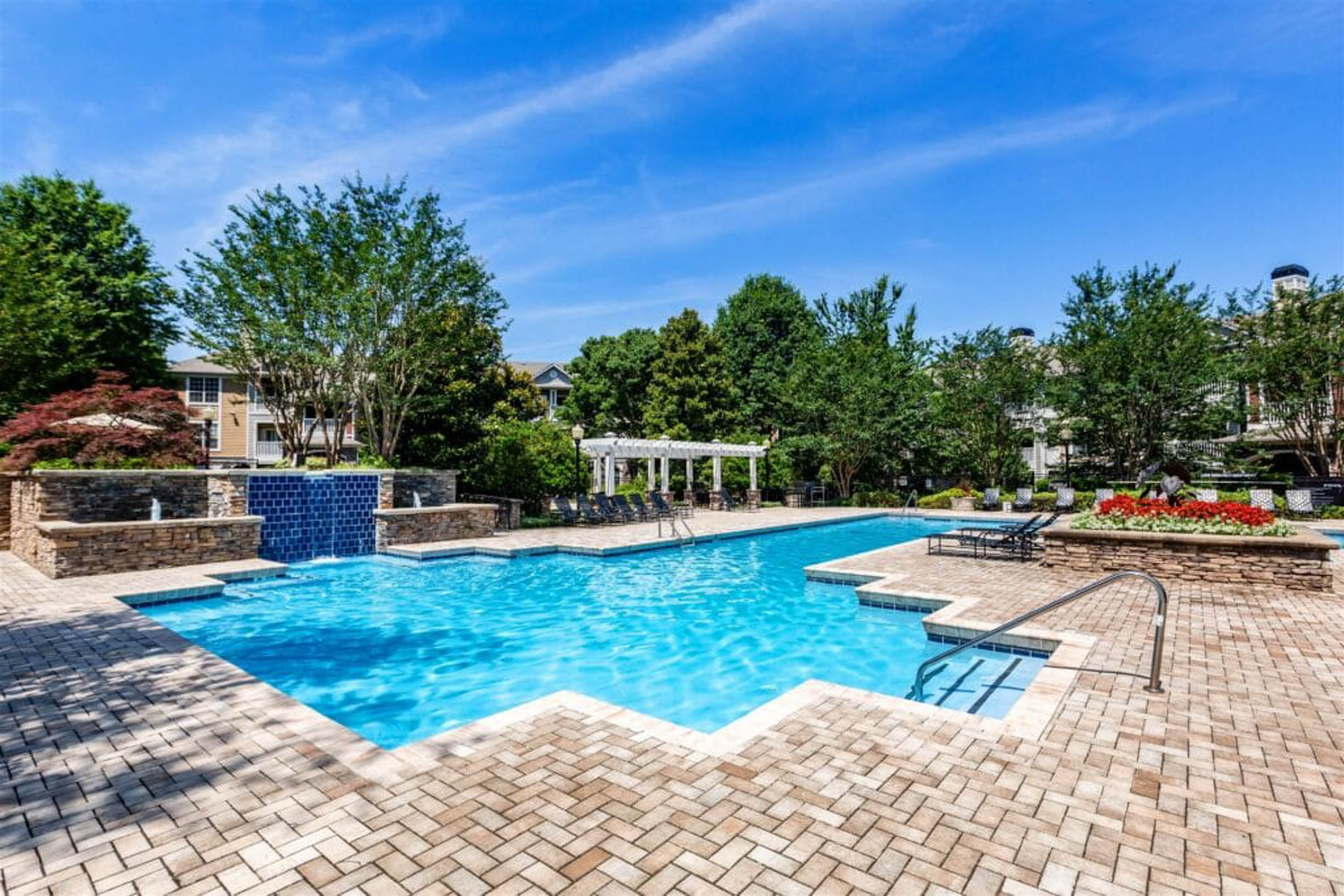 Preserve at Legacy Park - CLK