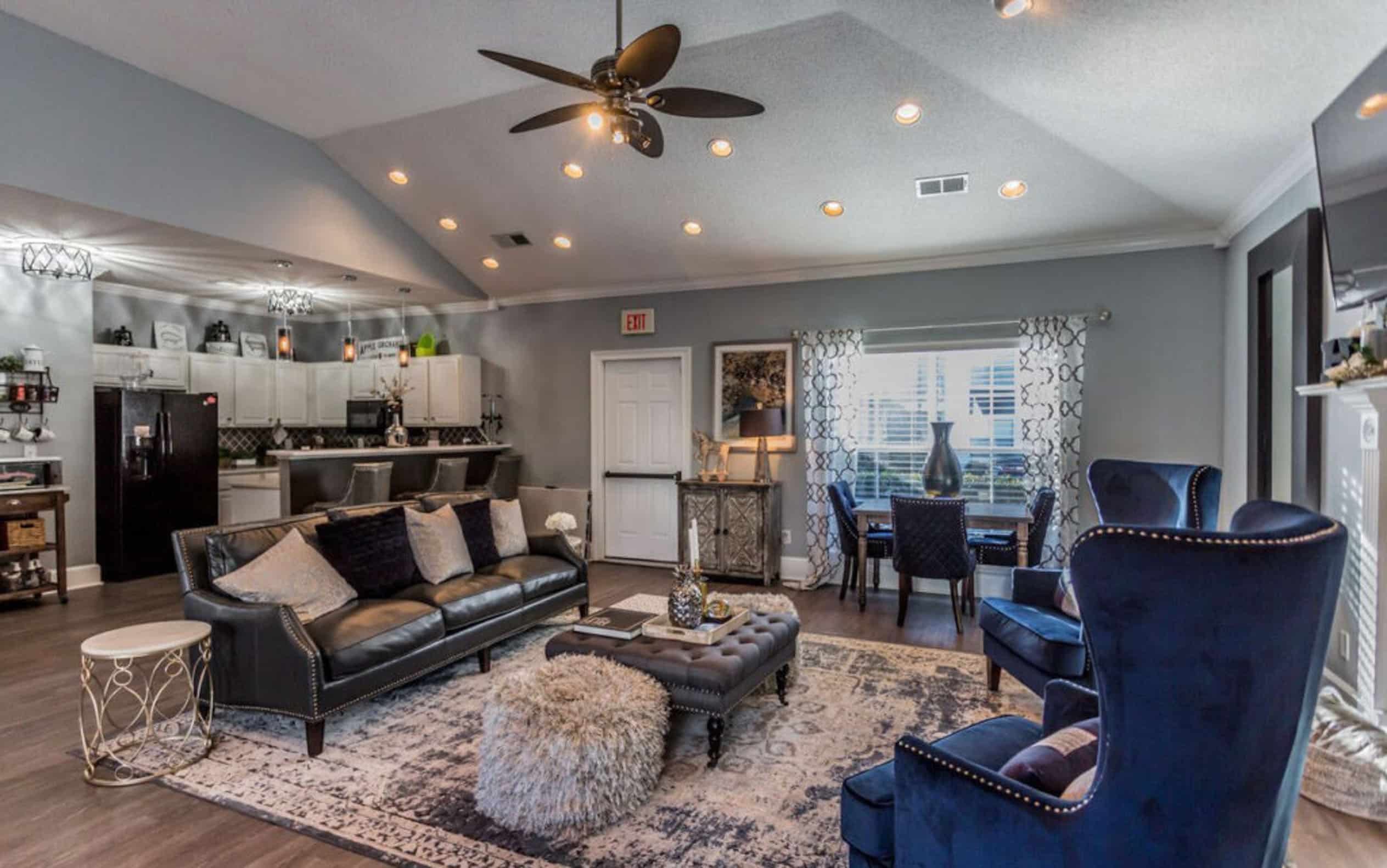 The Landings at Houston Levee - CLK