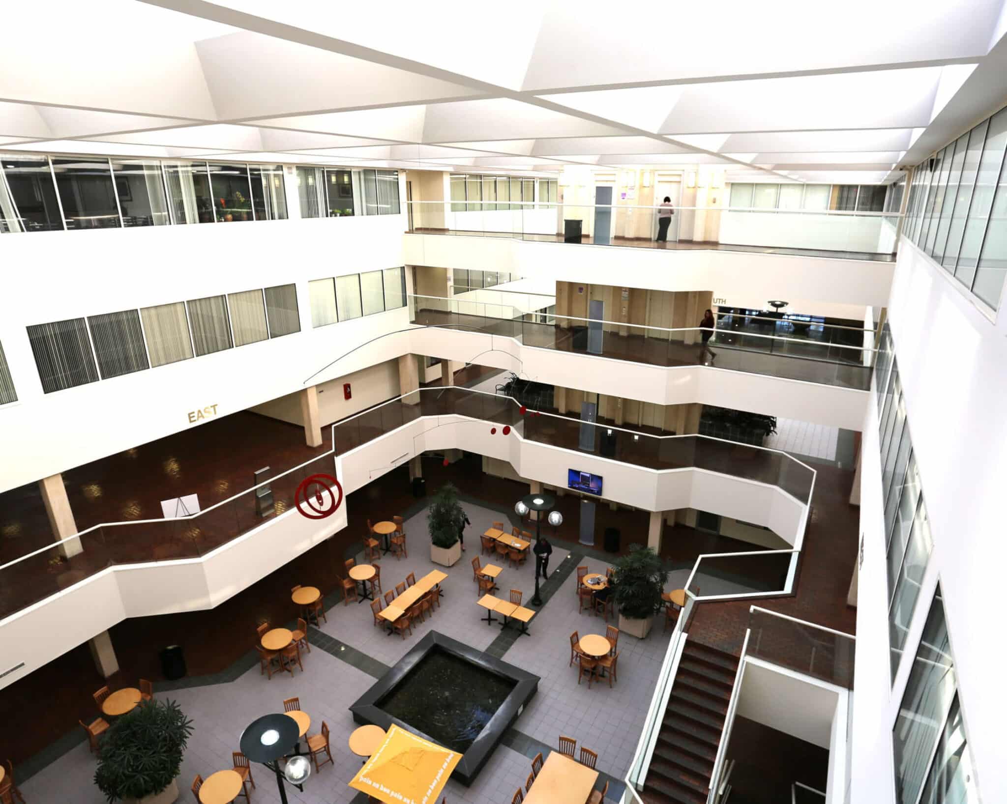 1981 Marcus Avenue - CLK