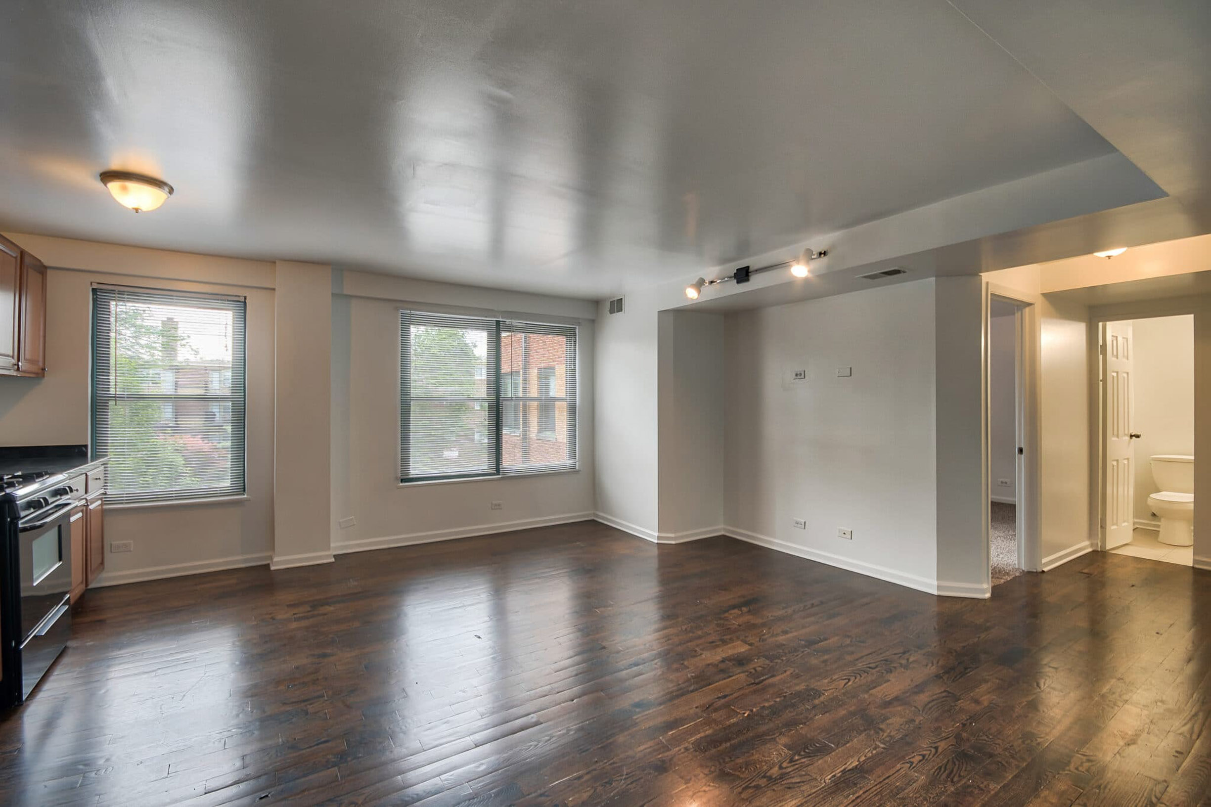 The Maynard at 2529 W Fitch - CLK