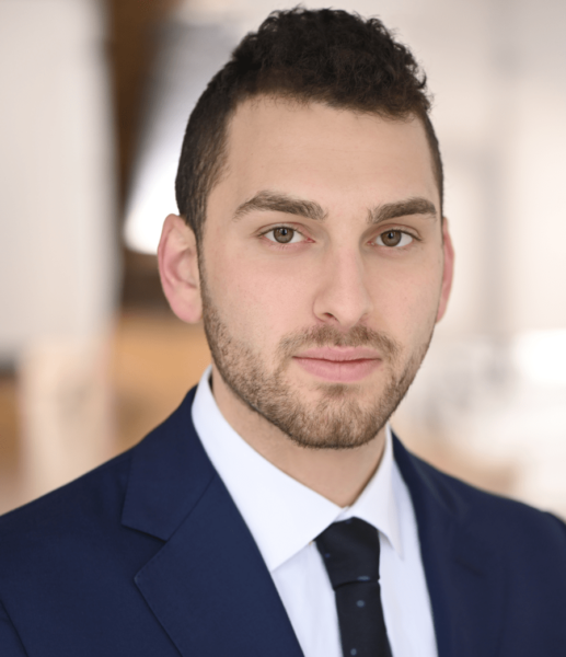 Jake Koenigsberg - CLK