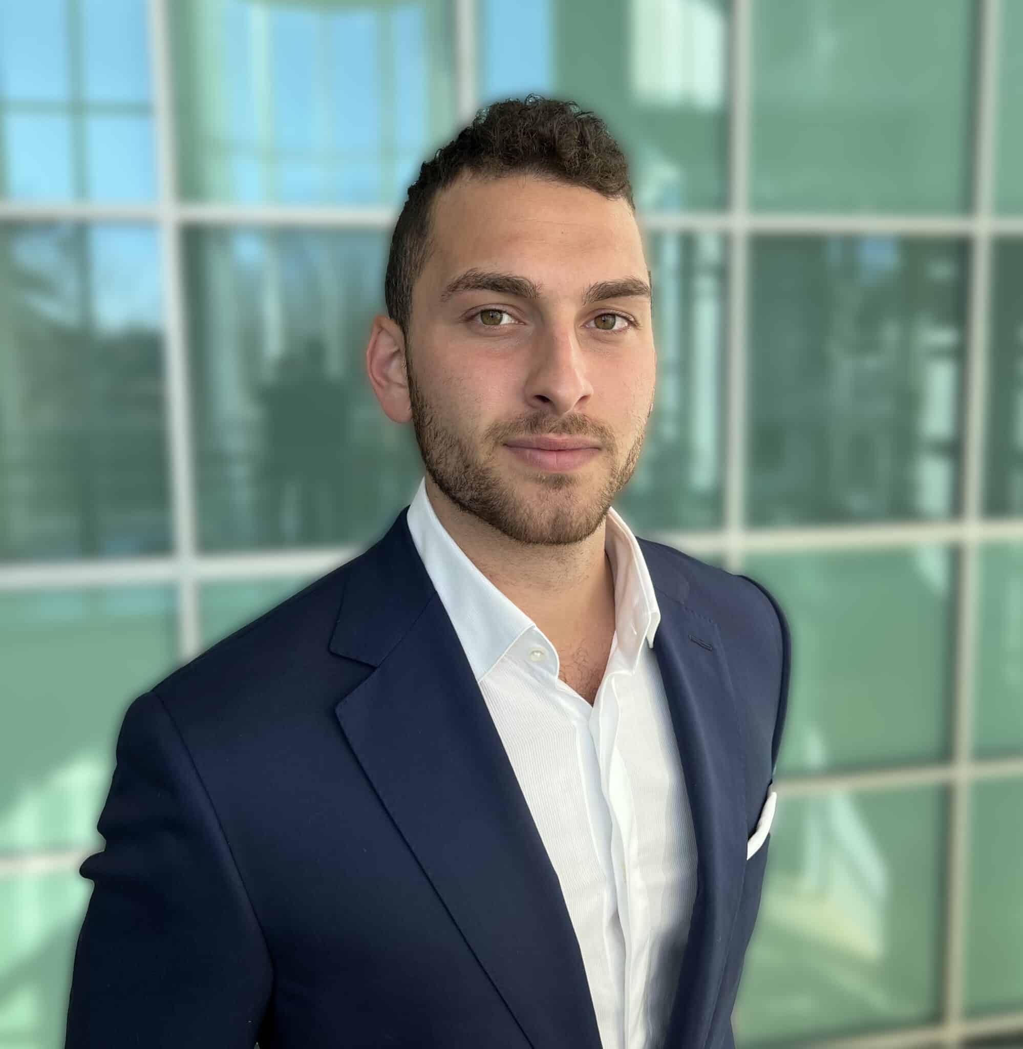 Jake Koenigsberg - CLK