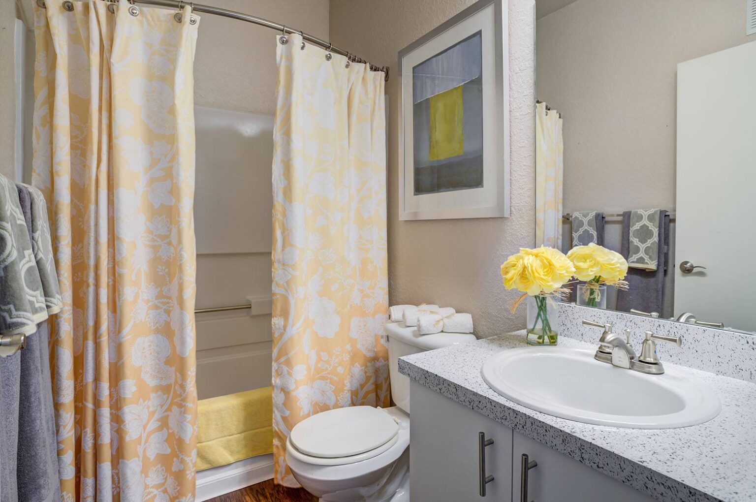 Vista Lake Ned - CLK