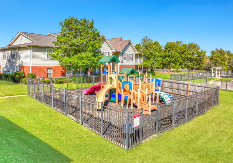 Atlas At Goodlett Farms - CLK